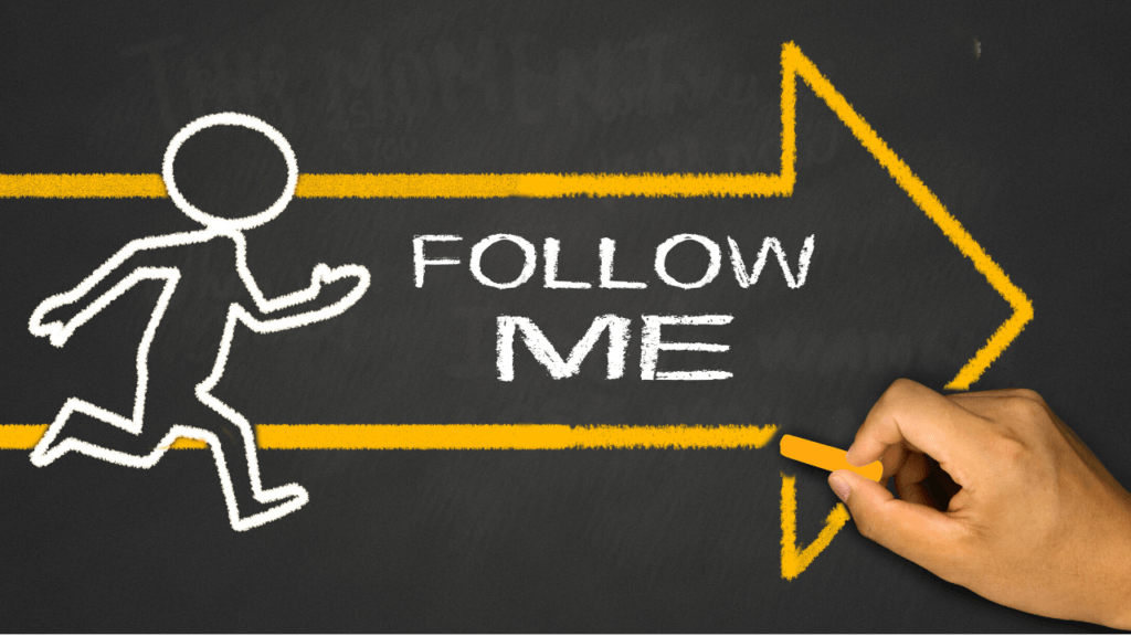 Who Do You Follow? | Highly Effective Leader