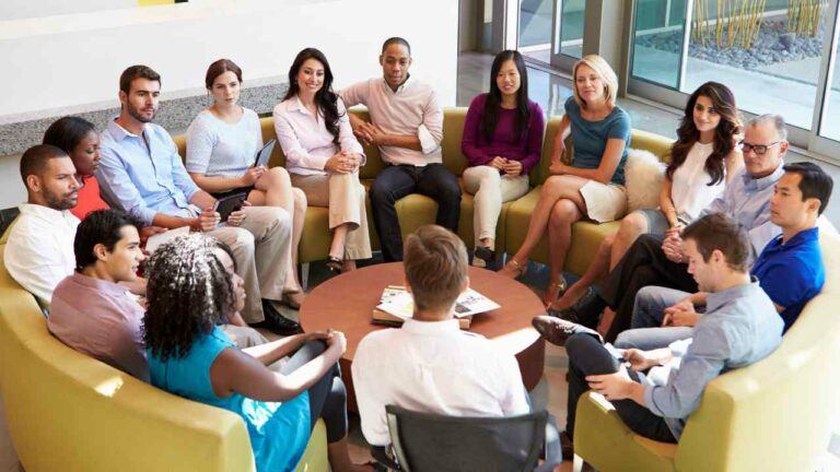 Culture Ambassadors | Highly Effective Leader